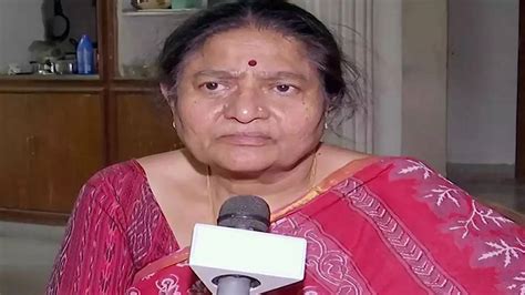 Sc Issues Notice To Bihar Govt On Slained Ias Officer G Krishnaiah Wife