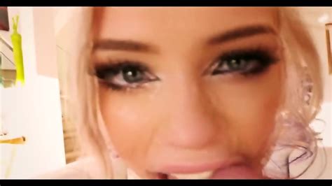 Blonde Largest Cumshot Compilation Eporner