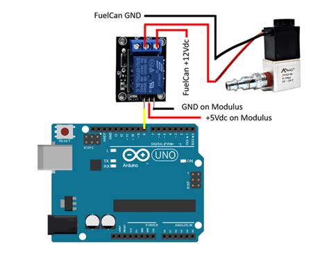 Water Pump Question General Guidance Arduino Forum