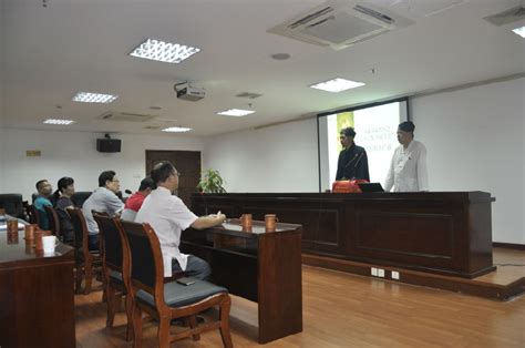福建省道教协会举办玄门讲经比赛 道音文化