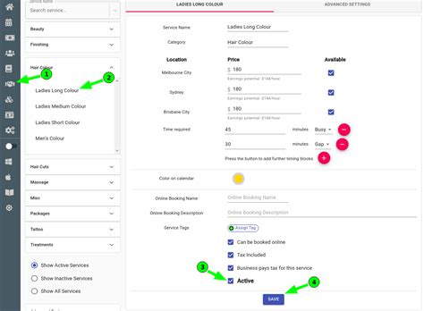 How To Delete Things Clients Services Products Etc Client Diary