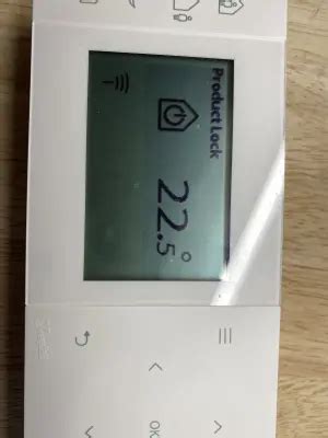 User Manual Danfoss TPOne RF English Pages