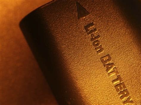 Ul Studies Lithium Ion Battery Safety Ul Solutions