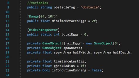 Learn To Create A Spawn System In Unity C Free Amphibistudio