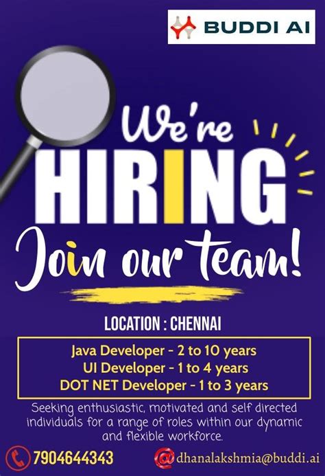 Dhana Lakshmi On Linkedin Engineer Softwaredevelopment Java