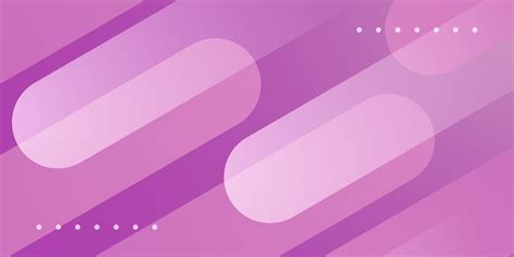 Abstract Dynamic Purple Background Simple Overlap Shapes Pattern Background 60197081 Vector