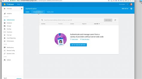 New Course Beginning Firebase Kodeco
