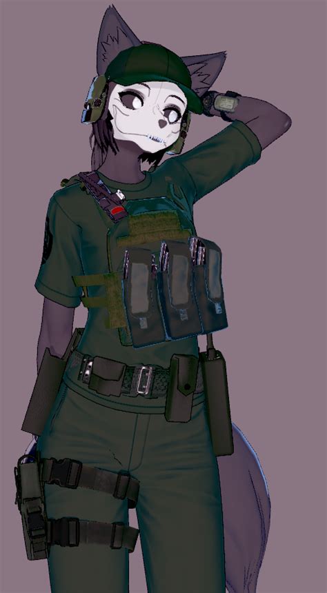 Lewd Scp 1471 A 🔞 On Twitter Pmc Mal0