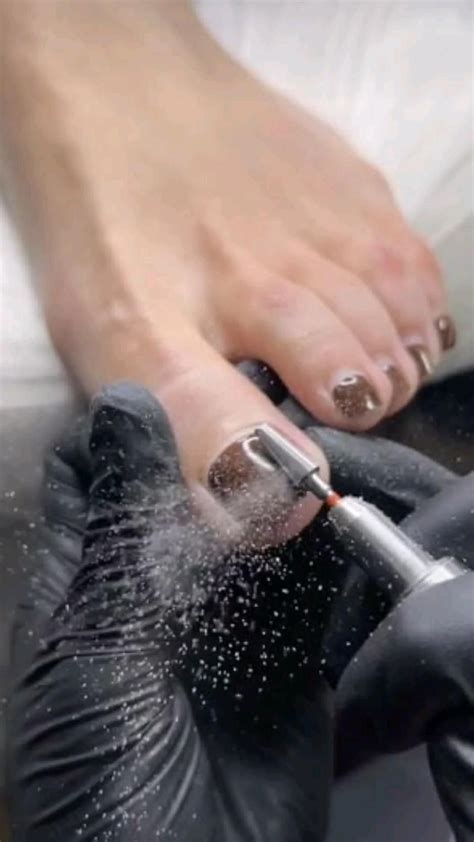 Ideal Pedicure InspirationВязовецкая Маникюр Педикюр для пляжа Шеллак маникюр дизайн