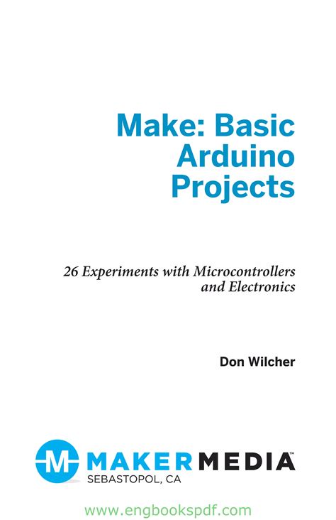 Arduino: Realice proyectos básicos de Arduino 26 experimentos con ...