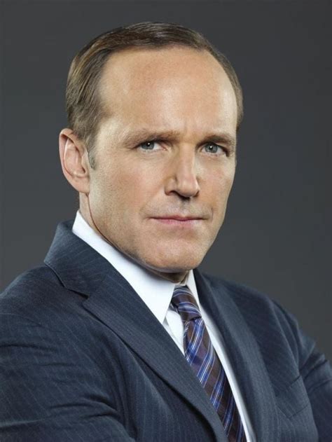 Agent Phil Coulson Marvel Cinematic Universe Guide IGN