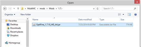 How To Manage Minecraft Instances And Mods With MultiMC