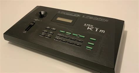 Matrixsynth Kawai K1m Digital Synthesizer Module