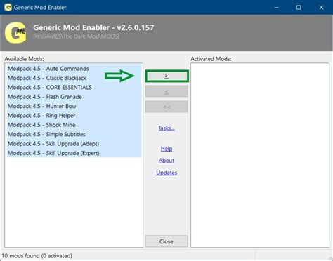 Snatchers Workshop Mods For The Dark Mod The Dark Mod The Dark Mod Forums