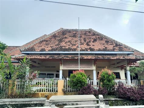 Donasi Untuk Suster Abdi Kristus Wedi Klaten Rehabilitasi Talud