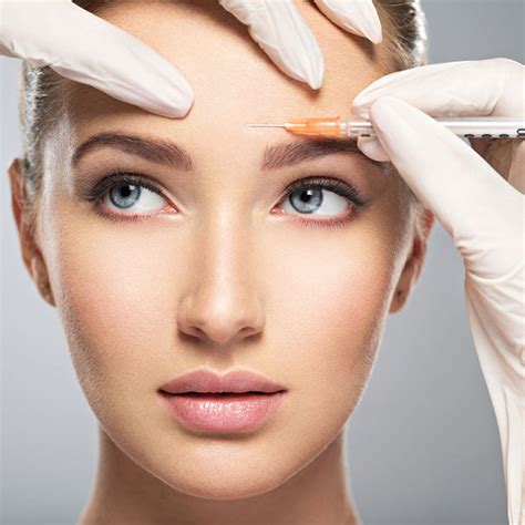 Minimalinvasive Behandlungen Botox Hyaluron Und Laser Im COSMO Test COSMOPOLITAN