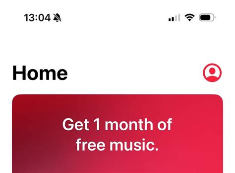 Is There A Way To Replicate This Large Title With Avatar Using Swiftui