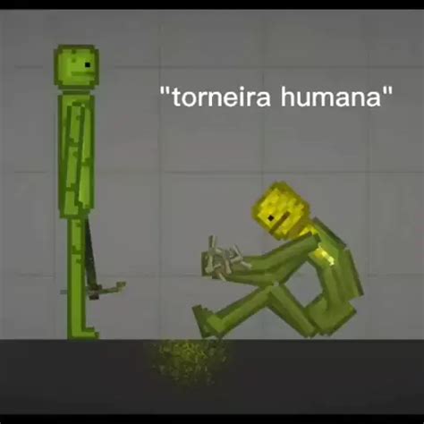 resumindo torneira humana portal Zacarias não vejam