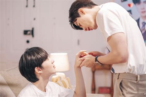 Arti Lirik Love Is Love Zee Nunew Ost Cutie Pie 2 You Showbiz