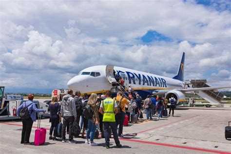 Wizz Air Lutile Cala Di Oltre Il 41 E Le Azioni Crollano In Borsa