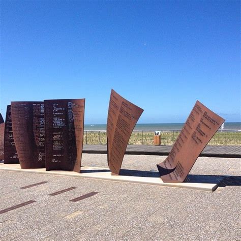 Cortenstaal Katwijk Aan Zee Clearbluesky Achtertuinideeën Corse