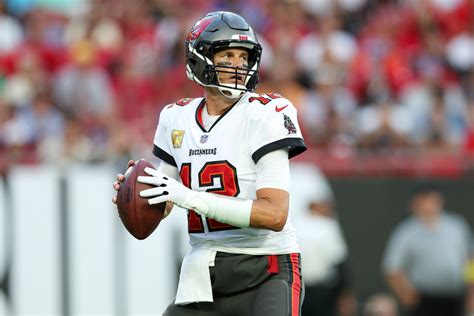 Tom Brady Reveals Why He Almost Retired At Age 27 Tampa Bay