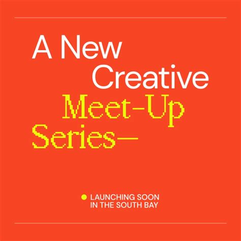 Phoebe Sanchez On Linkedin Baunfire Launching Soon A South Bay Creative Meet Up