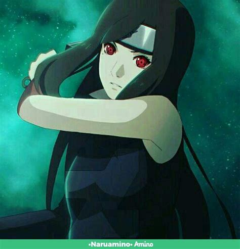 Izumi Uchiha Wiki •naruamino• Amino