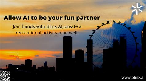 allow ai to be your fun partner let s go for a ride or what about a