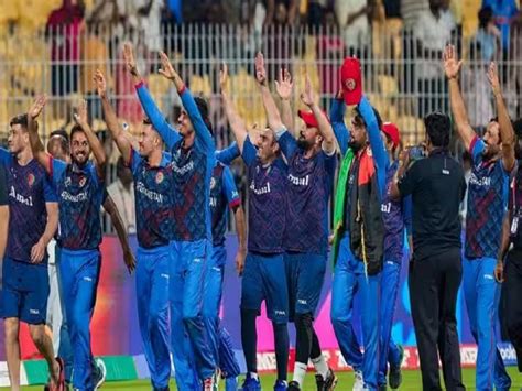 World Cup 2023afg Vs Pak विश्वकप का तीसरा बड़ा उलटफेर पाकिस्तान को