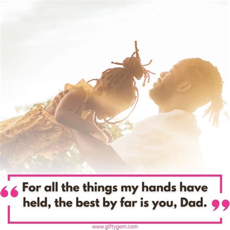 163 Emotional Father Daughter Relationship Quotes With Images