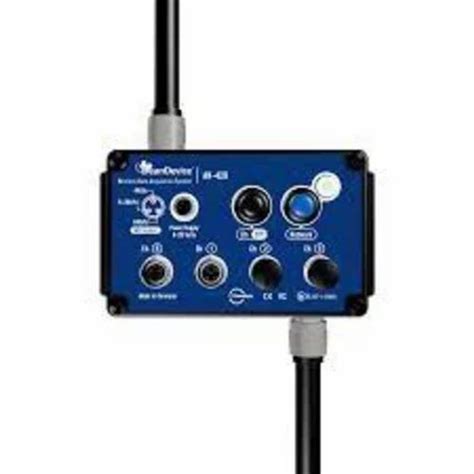 Temperature Wireless Data Acquisition System At Rs 75000 In Ahmedabad Id 27122285088