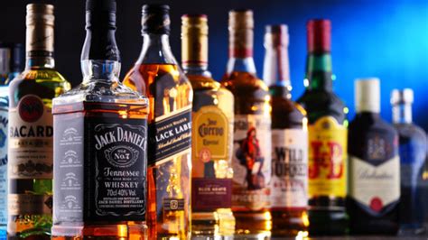 Liquor Prices To Be Hiked Again From New Year S Day Public TV English