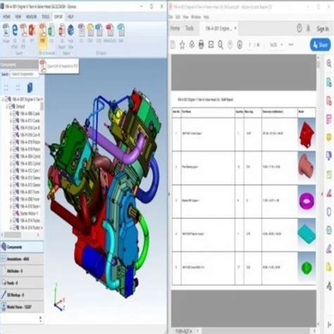 Hcl Glovius Software At Best Price In Faridabad By Anh Engineering