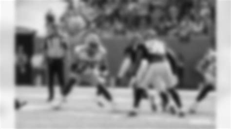 2021 In Photos Packers G Jon Runyan