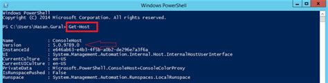 powershell 5 0 windows management framework 5 0 preview İnceleme yazısı