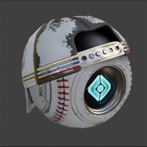 3d File Capped Shell 🐚 ・3d Printable Model To Download・cults