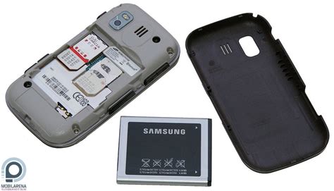 Samsung Gt B Duos Allegeconcierge