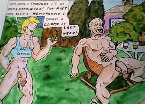 Post 1859176 Daddywarbucks Jaqartist Littleorphanannie