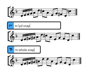 Dorico Review Do More With Your Score Scoring Notes
