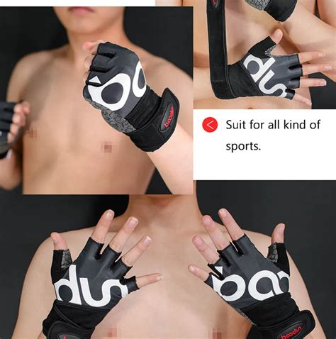 Pack Fitness Gants De Sport Pour Hommes Et Femmes Demi Doigt Crossfit Fitness Musculation Green