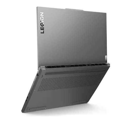 Pc Portable Gamer Lenovo Legion I Gen Go Au Meilleur Prix En Tunisie