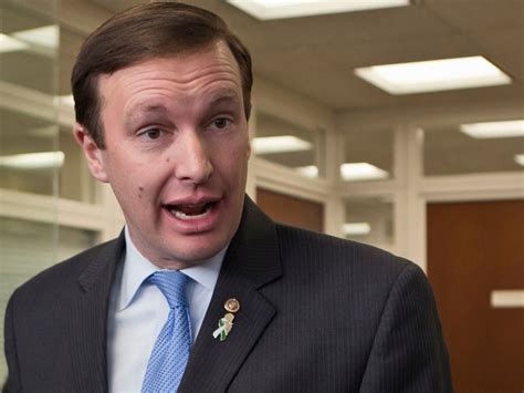 Sen Murphy Among Officials Targeted In Vietnams Hack Attempt Report