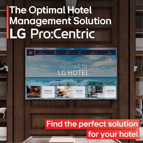 Lg Electronics Mea Commercial Display On Linkedin Lg