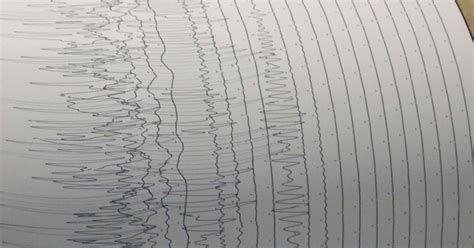 Forte terremoto ai Campi Flegrei la più grave scossa dal 2005 Vivicentro