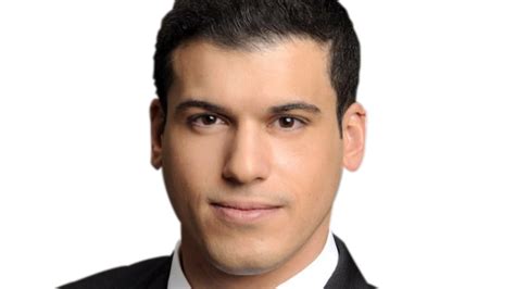Gio Benitez Abc News Official Biography Abc News