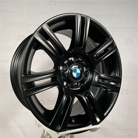 Originale 17 Zoll Bmw 3er E90 E92 Styling M194 Alufelgen Felgen