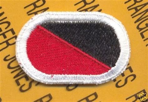 311th Mi Bn Lrs Aaslt Airborne Ranger Para Oval Patch Ebay