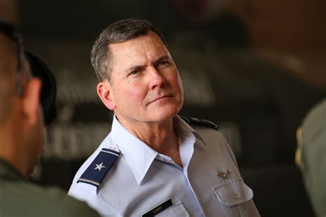 Looking Back On A Storied Career Washington State Military Department