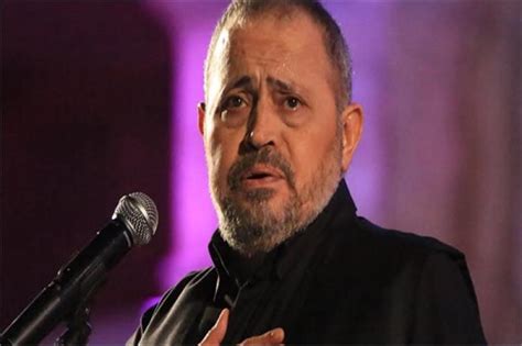في هذا الموعد جورج وسوف يحيي حفلًا جديدًا بالعراق فن النهار